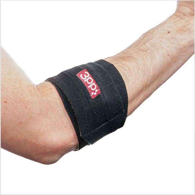 3pp® Carpal Lift™ | 3 Point Products